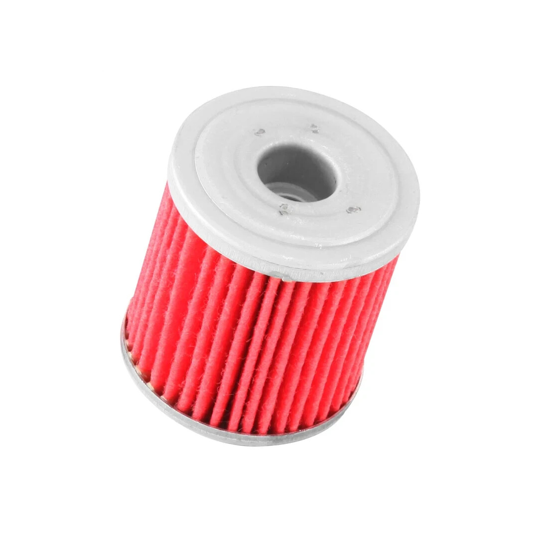 K-N KN207 - Cross reference oil filters
