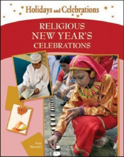 Ann Morrill Religious New Year's Celebrations (Relié) 9781604130942 | eBay