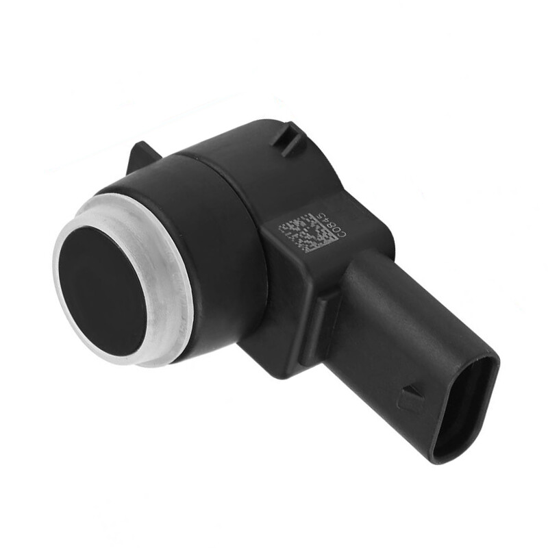 4PCS PDC Parking Sensor 2125420018 For Mercedes Benz A B C S E SLK CL ...