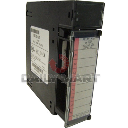 Used GE Fanuc IC693MDL930 Isolated Relay Output Module | eBay