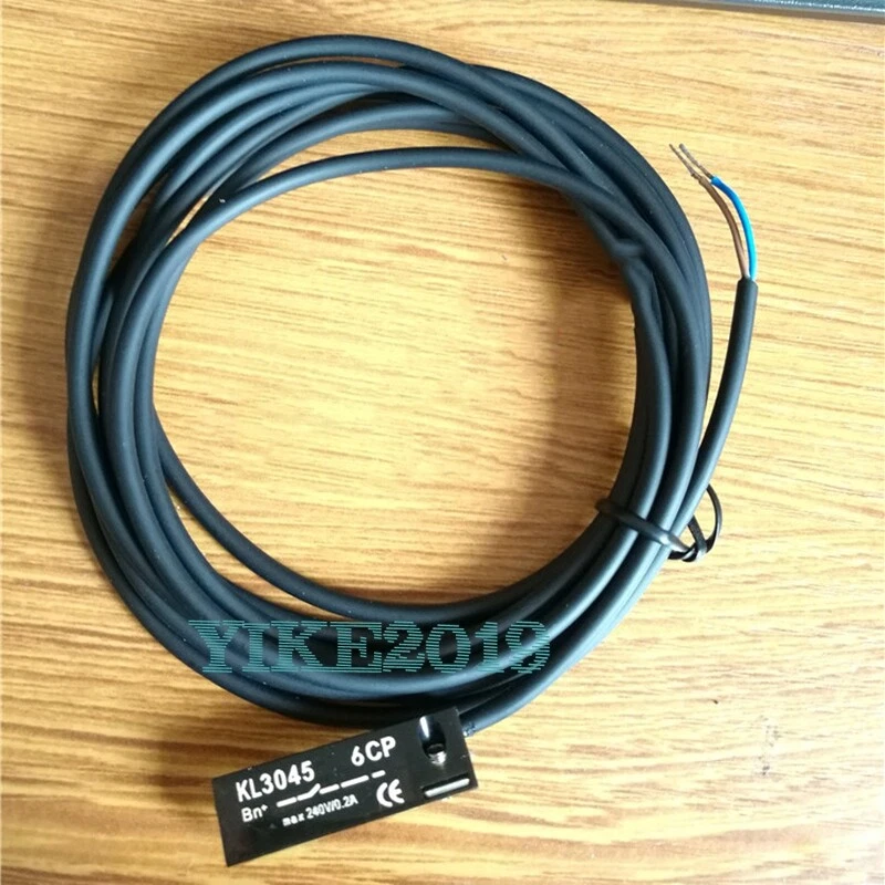 KL3045 Magnetic Switch Untuk HOERBIGER ORIGA OSP-P25, 53% OFF