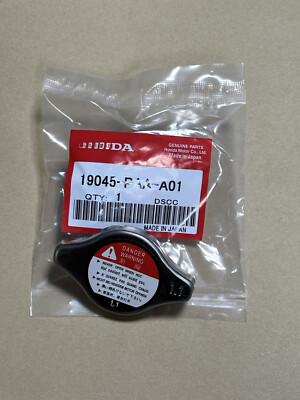 For applicable HONDA 19045-PAA-A01 Cooling Radiator Cap Acura Honda ...
