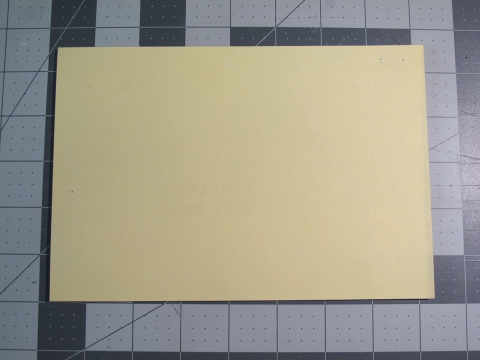 vtg 1960s - Inland Surf Shop Jacobs surfboards Columbia Pictures ...