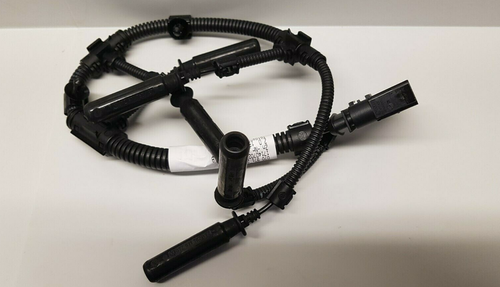 New Genuine VW Transporter 2.5 TDI Glow Plug Bridge Wiring Harness ...