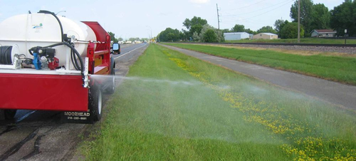Boom Buster Boomless Agricultural Spray Nozzle - Full Pattern - # 140 ...