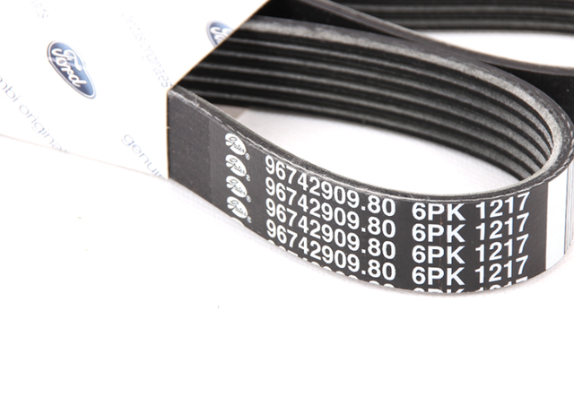 Ford C-max M1 Driving V-belt 4m5q-6c301-ed 1702537 Genuine for sale ...