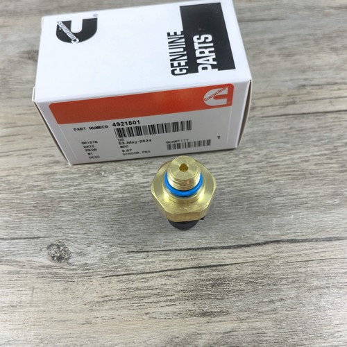 OEM Oil Pressure Sensor for Cummins N14 ISM Turbo Boost 4921501 3084521 ...