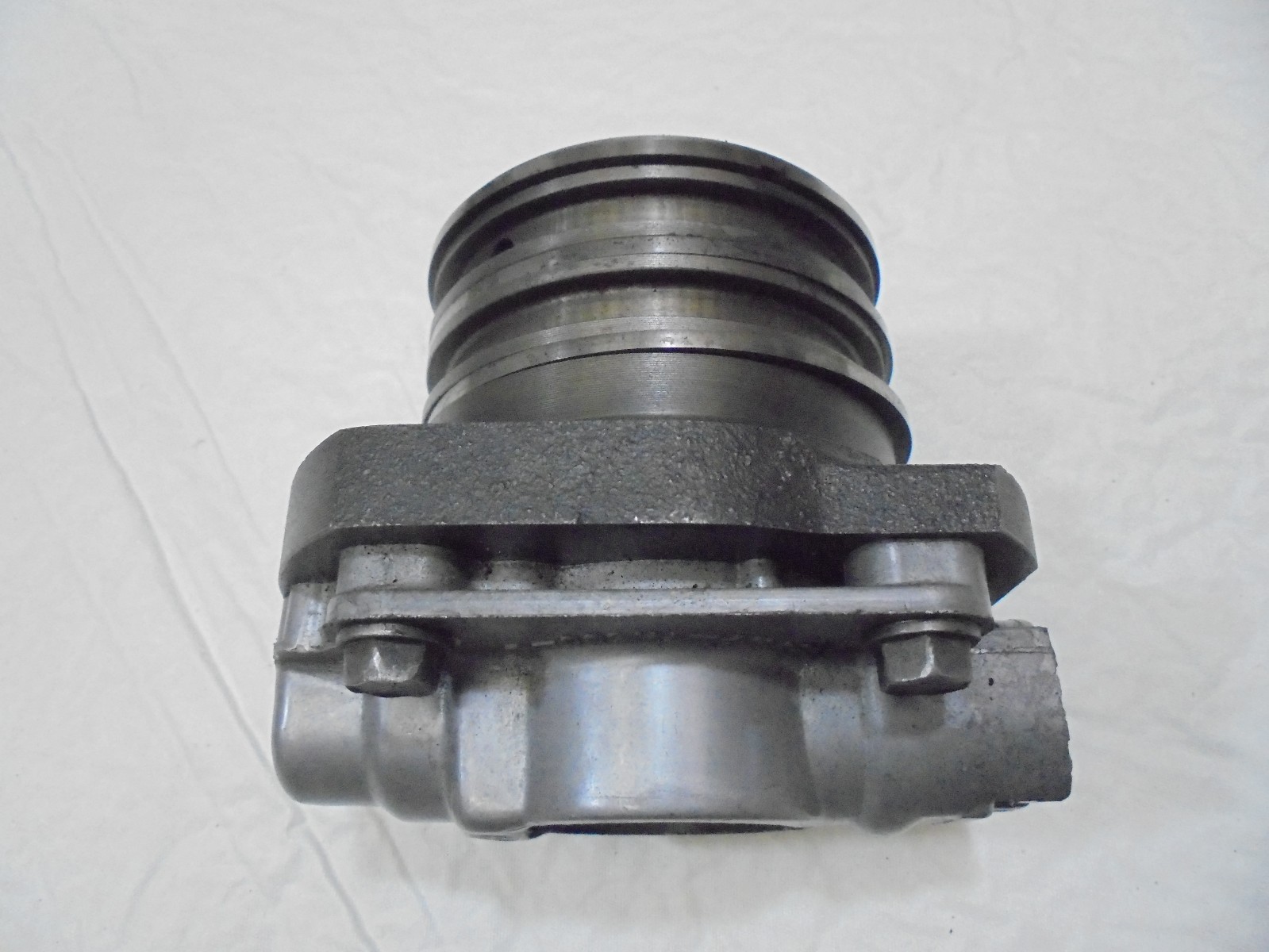 1965-1970 Mustang Automatic C4 Transmission Governor Assembly | eBay