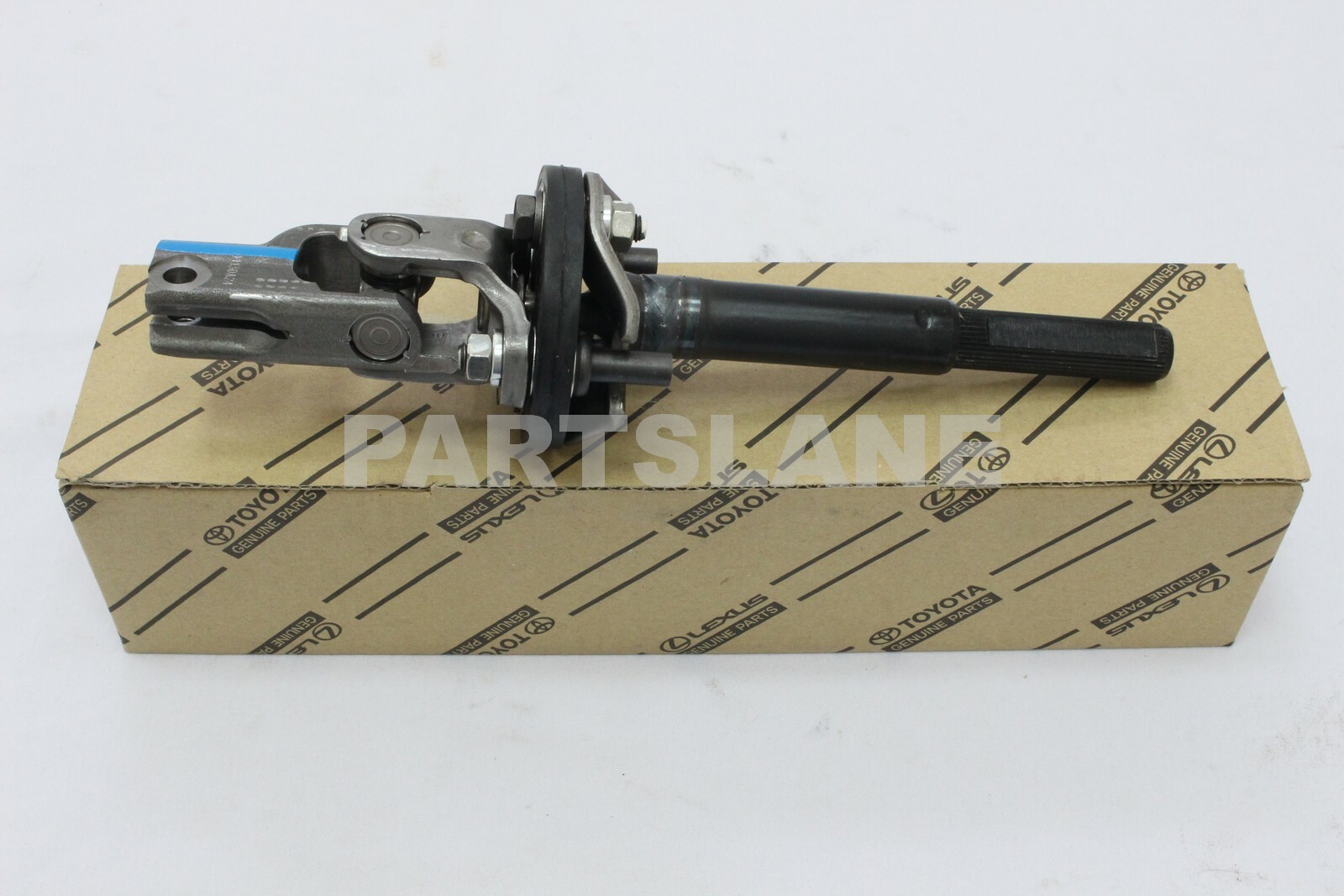 Lexus GX470 2003-2009 OEM Genuine Steering Intermediate Shaft 45220 ...