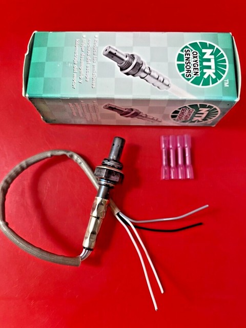 Oxygen Sensor-Universal DENSO 234-4209 for sale online | eBay
