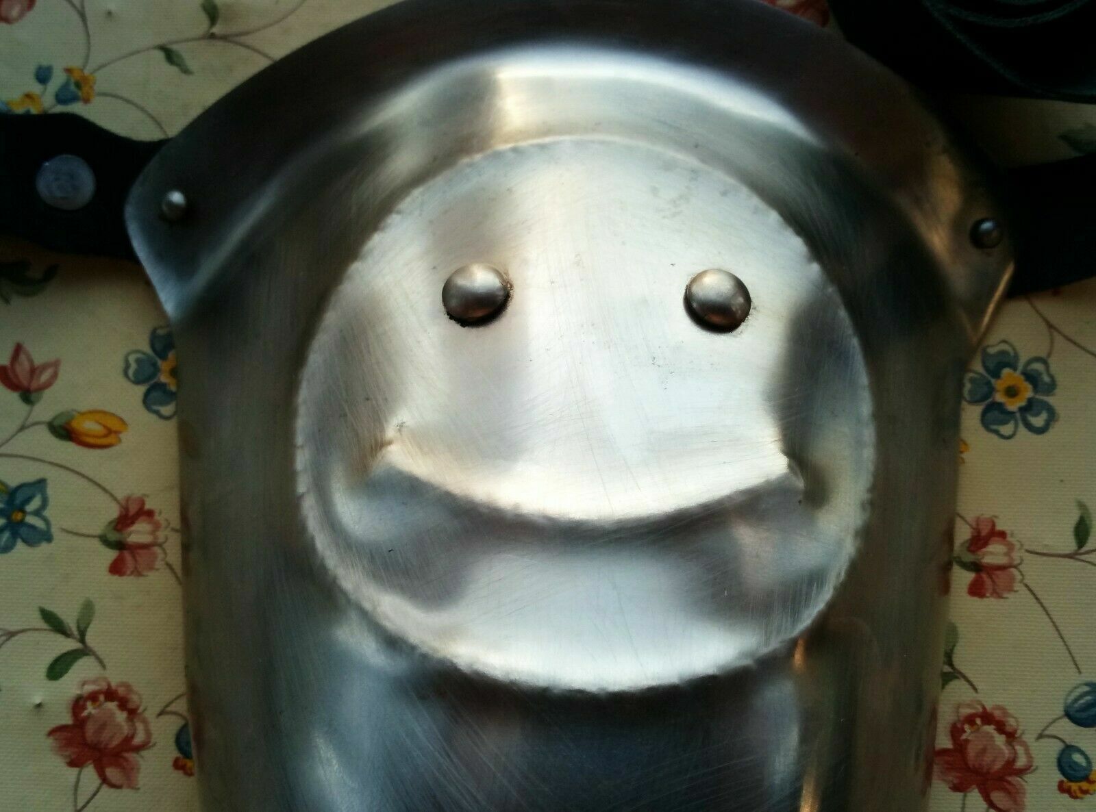 Medieval Groin Protection Buhurt Armor Historical Steel Medieval ...