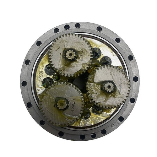 M-10iA/12 A97L-0218-0887/150 Robot Three-axis Speed Reducer For FANUC ...