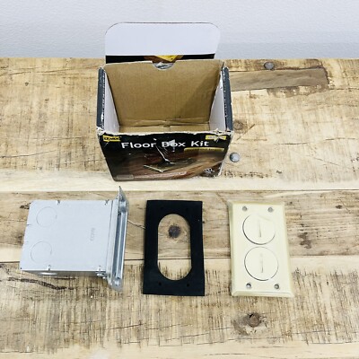 Boxes & Enclosures - Gang Box