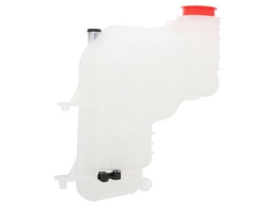 BRITPART LR181676 Coolant Expansion Tank Land Rover Range Rover Sport ...