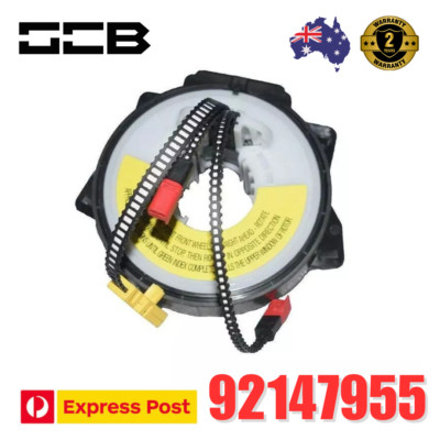 Aftermarket Clock Spring Replacement Suitable For Holden Statesman WH ...