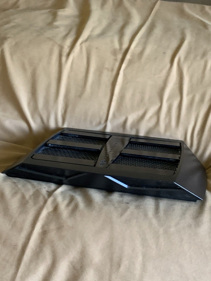 Netgear Nighthawk X6S AC3600 Tri-Band Wi-Fi Gigabit Router Model R7960P ...