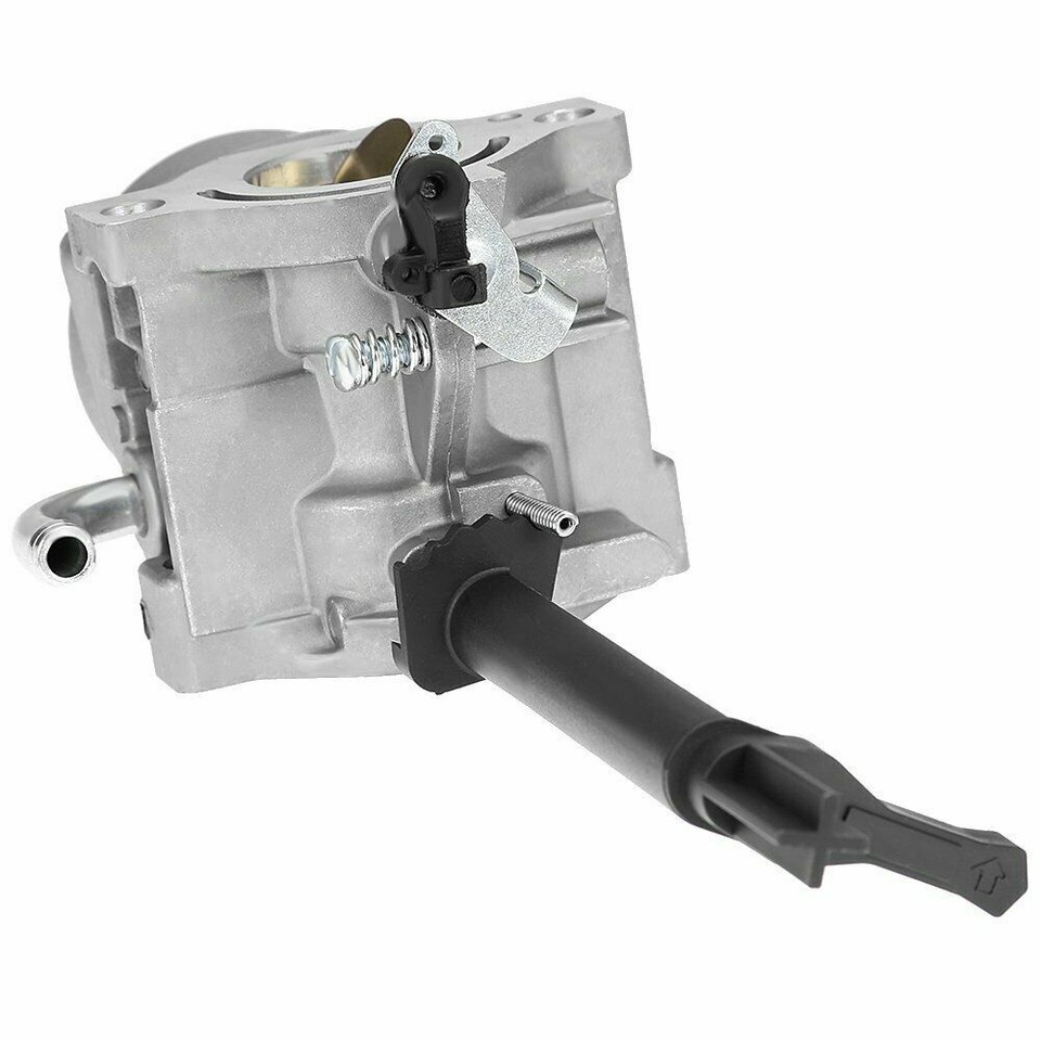 Generac Power Boss 5600 Watt Generator Briggs & Stratton 10 hp Engine ...