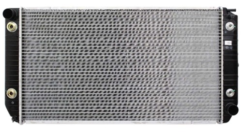 New Radiator FOR 1998-2020 Workhorse Vans Chevy/GM P-Chassis RV ...