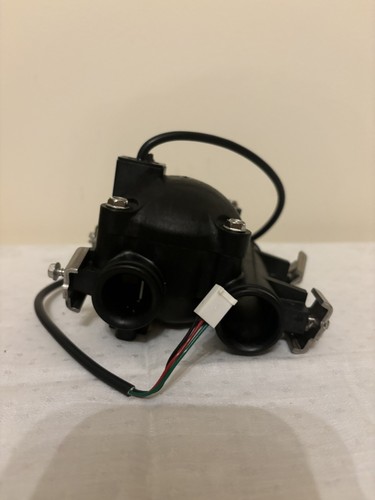 Fleck 5600 Meter Module With Cable (Electronic) Plug 60086-50X | eBay
