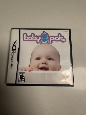 Baby Pals DS | eBay