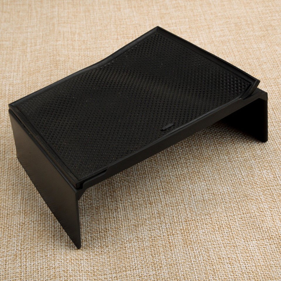 Dashboard Storage box Compartment Tray fit for Chevrolet Corvette C7 ...