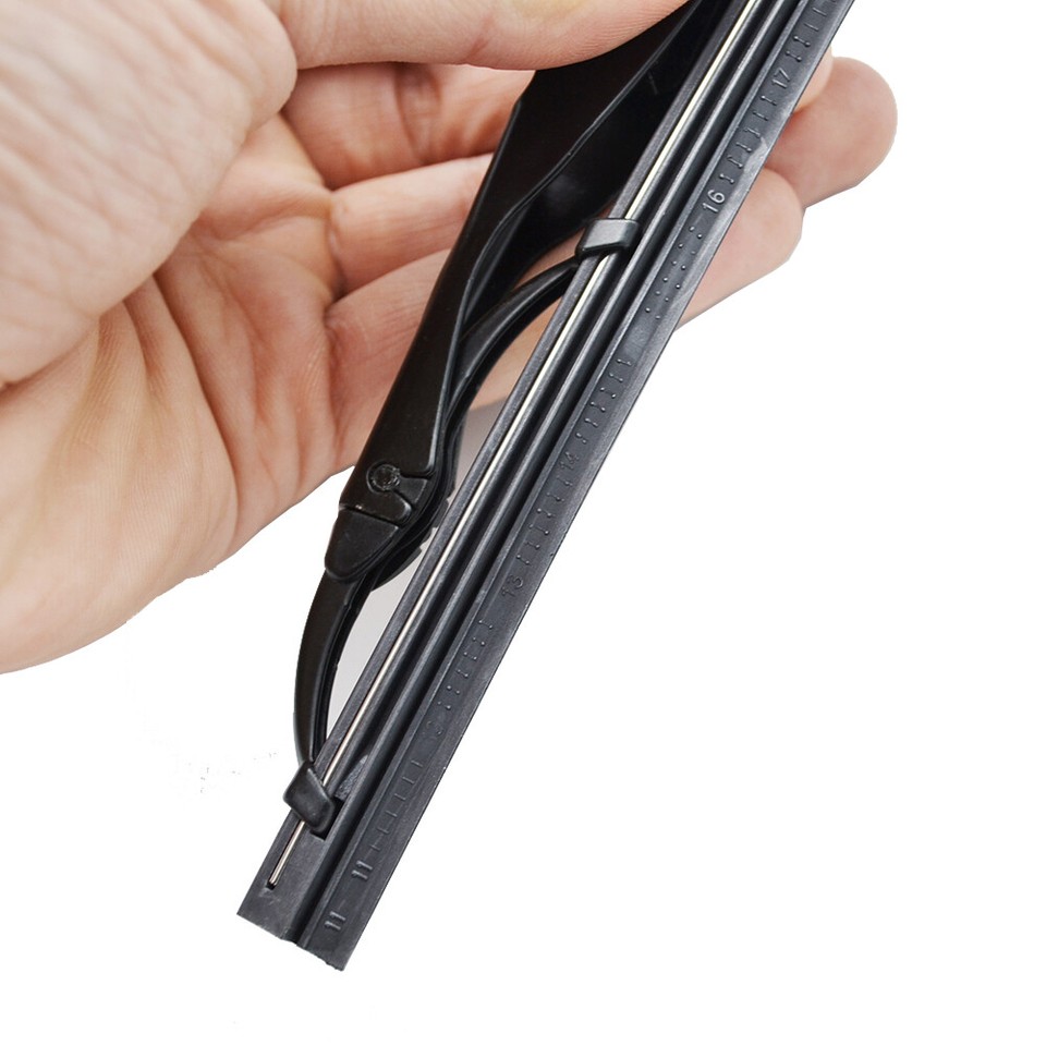 For Vauxhall Mokka 2012- Rear Windscreen Wiper Blade 95915137 Tailgate ...