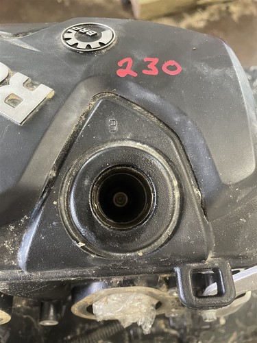 06 Sea-Doo GTI GTX Jet Ski engine motor 1503 Rotax | eBay