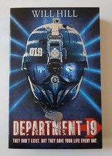 Department 19 2011 by Hill Will 0007354460 for sale online | eBay