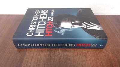 Hitch 22: A Memoir, Christopher Hitchens, Atlantic Books, 2010, H | eBay