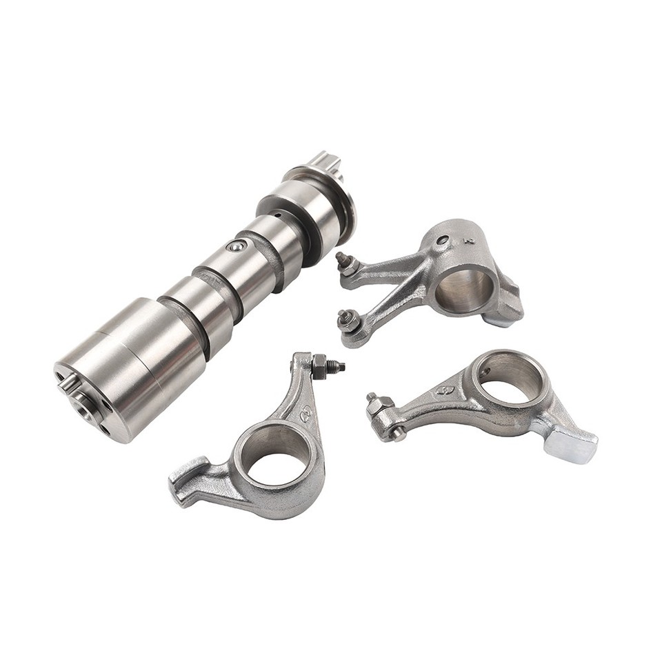 Camshaft Rocker Arm Kit 3086212 For Polaris Sportsman 500 96-13 Ranger ...