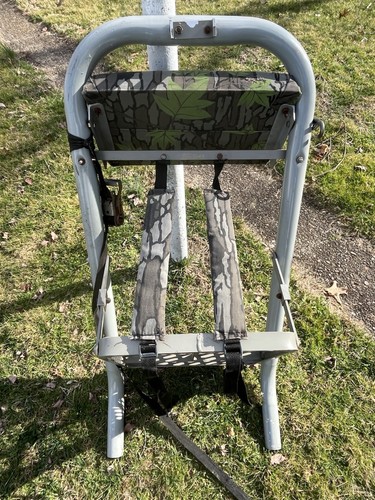 loc on treestand | eBay