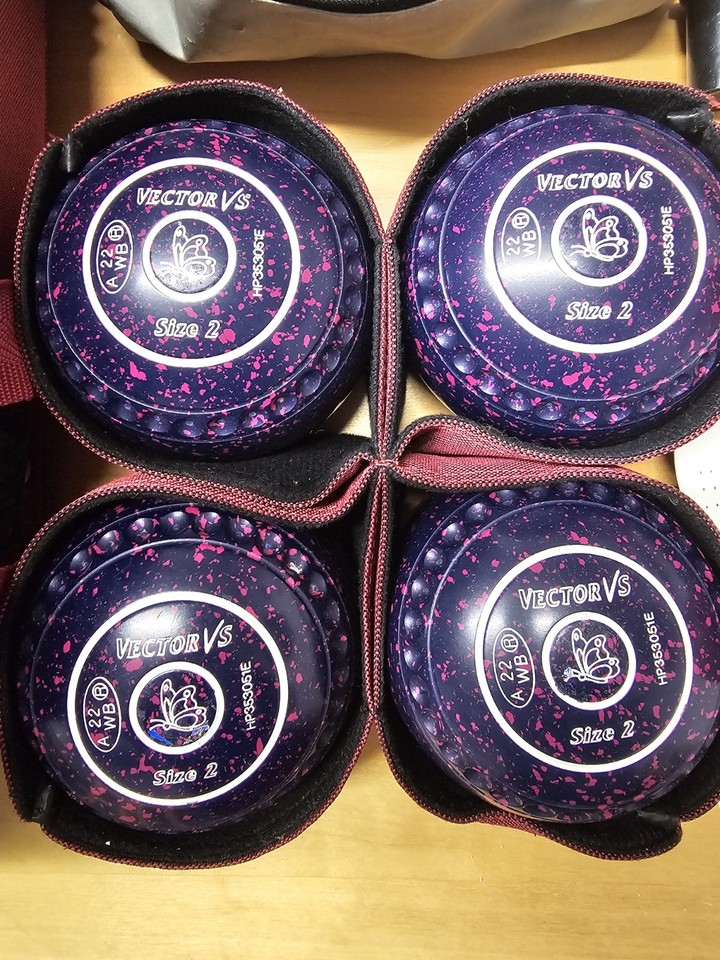 Vector Vs Size 2/ 4pack Bowls With Accessories. | eBay UK
