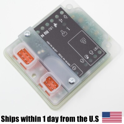 Genuine OEM Toro 106-9277 Electronic Control Module | eBay