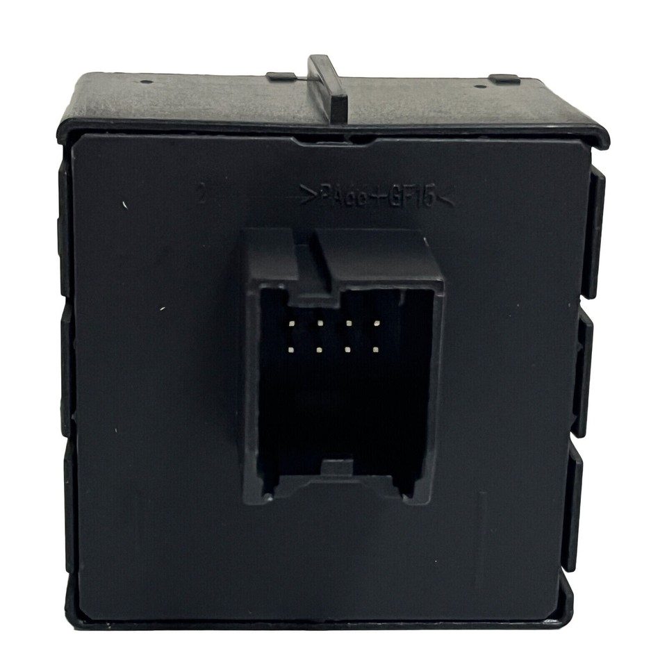 Brake Control Switch Assembly for 2016-2022 Chevrolet Colorado GMC ...