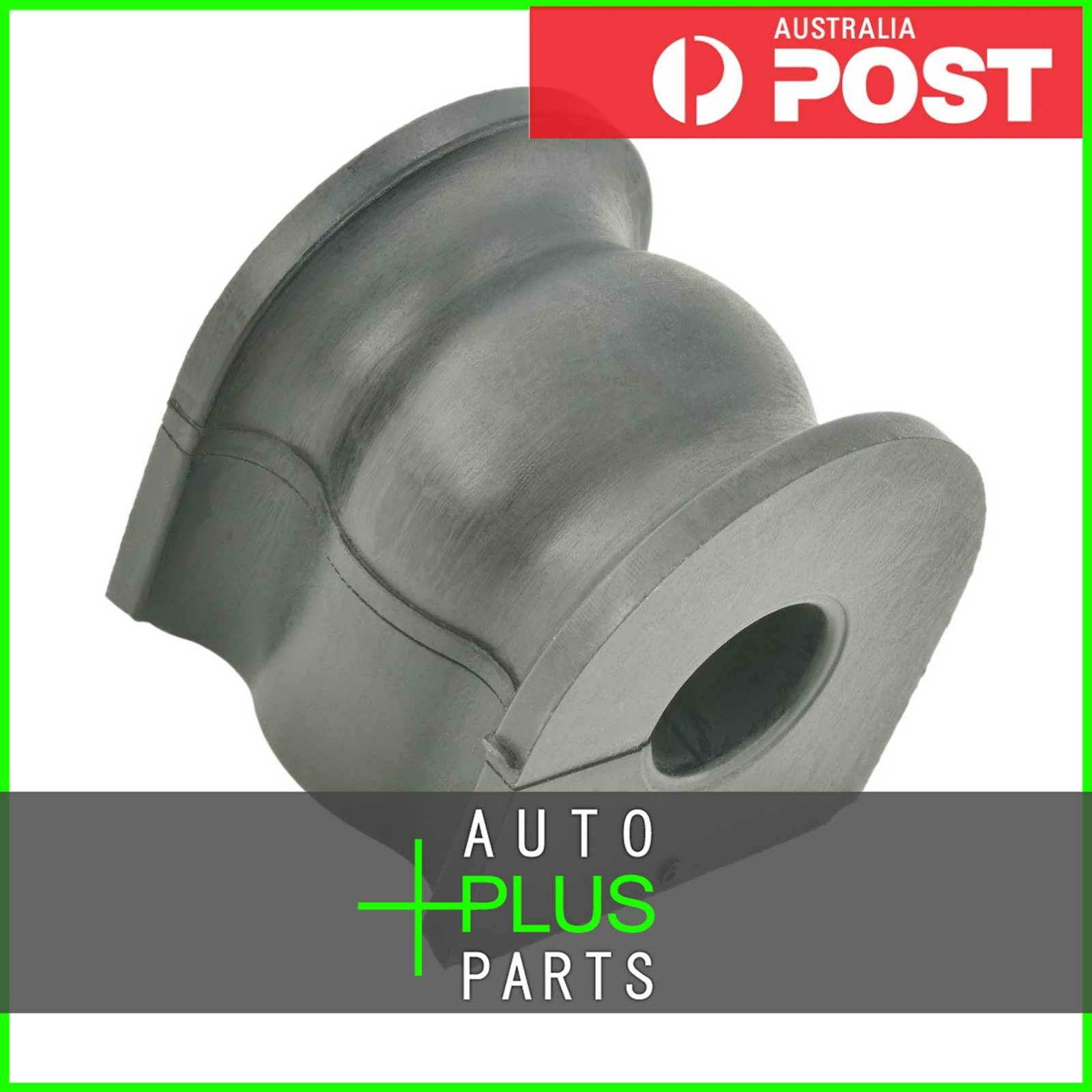 Fits HONDA STREAM RN3 2001-2006 - REAR STABILIZER BAR BUSH D14 | eBay