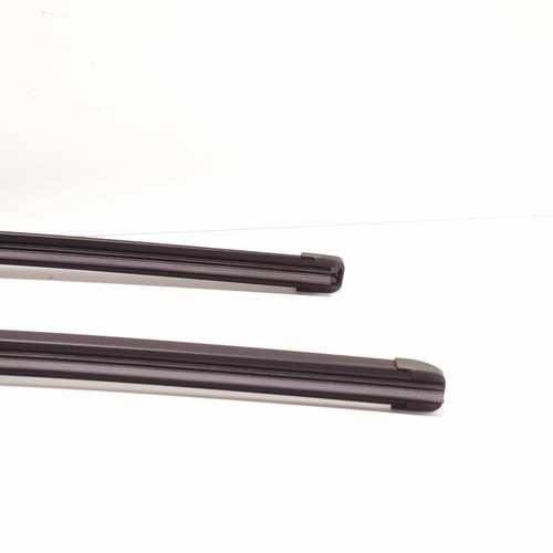 OEM VOLKSWAGEN TOUAREG 7P5 FRONT WINDSHIELD WIPER BLADE SET 7P0998002 ...