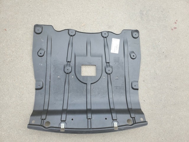 GENUINE BMW G05 G06 G07 X5 X6 X7 ENGINE ENCAPSULATION FRONT 51757424879 ...