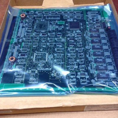 201201 NEC PA-M96 Circuit Board A62-ACA44D-33 NIB | eBay
