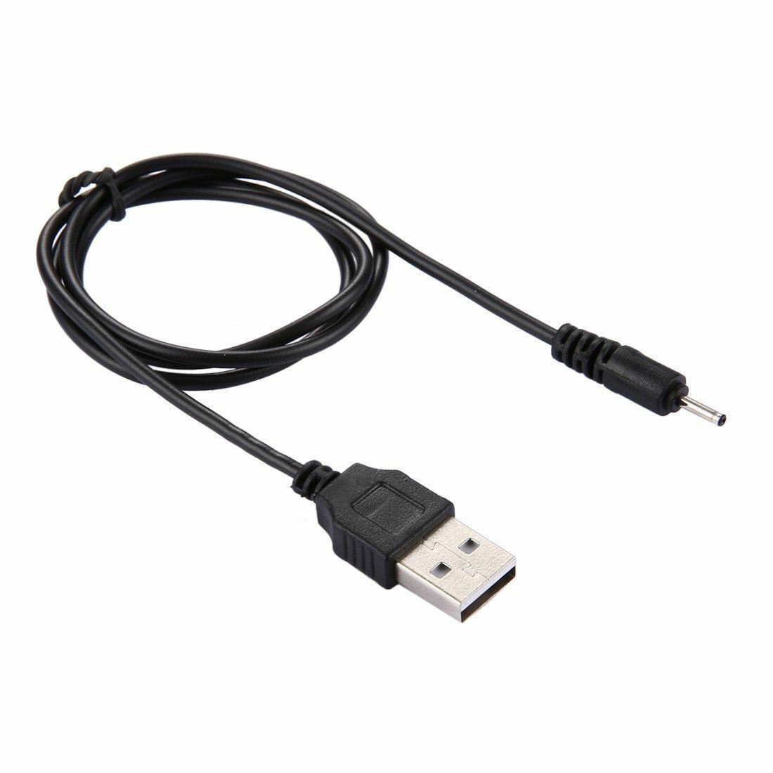 USB Charging Cable for Lelo Smart Wand Charger Lead Black | eBay UK