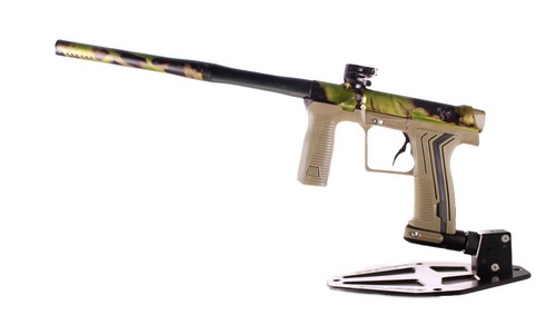 Used Planet Eclipse Etha 2 Electronic Paintball Marker Gun w/ Case -... | eBay