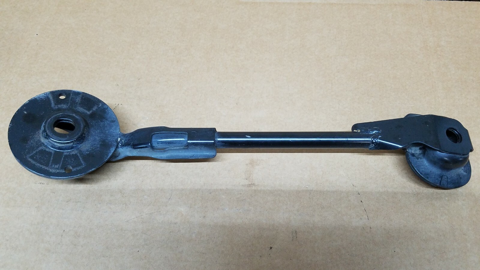 ⭐⭐ OEM INFINITI G37 REAR RIGHT SUSPENSION SUBFRAME CROSSMEMBER STAY BAR ...