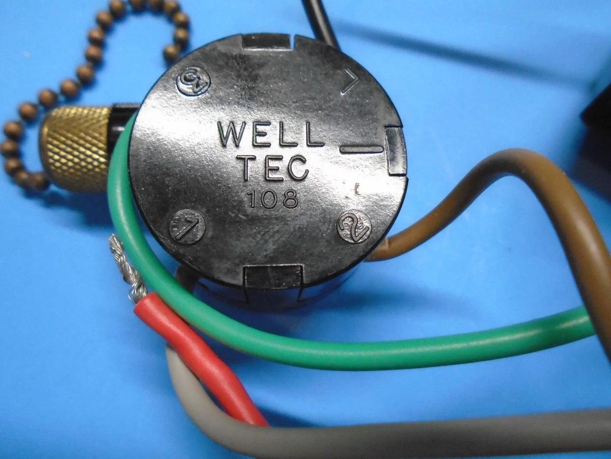 Hunter Ceiling Fan Wiring Colors | Shelly Lighting