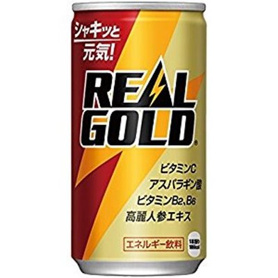 Coca Cola Japan, Real Gold, Japan, Drink, 190ml in Alu Can | eBay