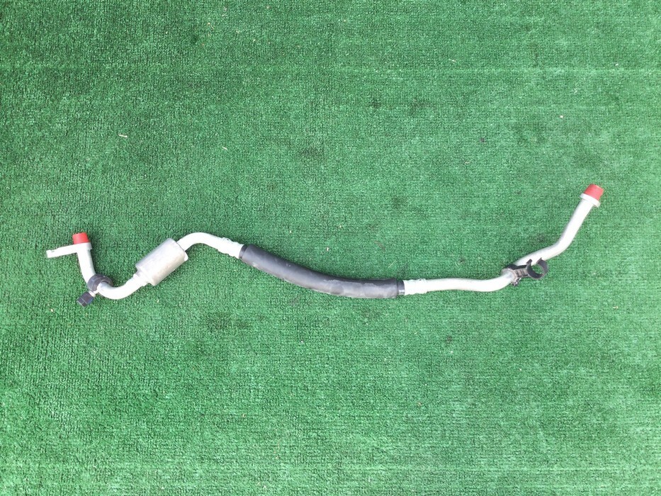 Nissan Pathfinder Platinum AC Suction Hose 92480-9PF0A 2017-2020 OEM | eBay