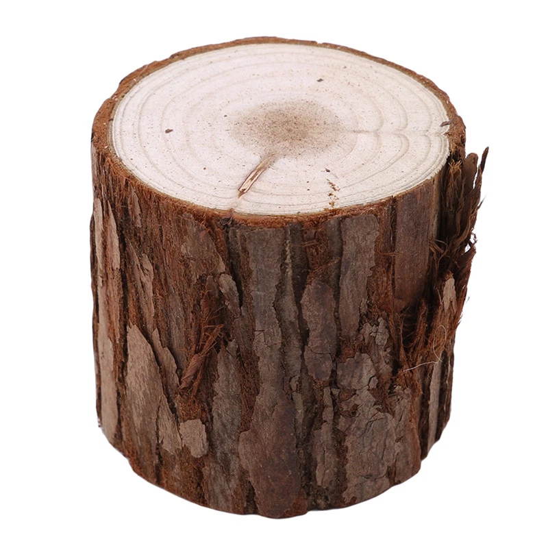 Stump Prom Decorations | Shelly Lighting