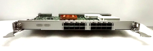 Brocade CR16-8 ﻿60-1002054-10 16-Port QSFP 16G Core Switch Blade for ...