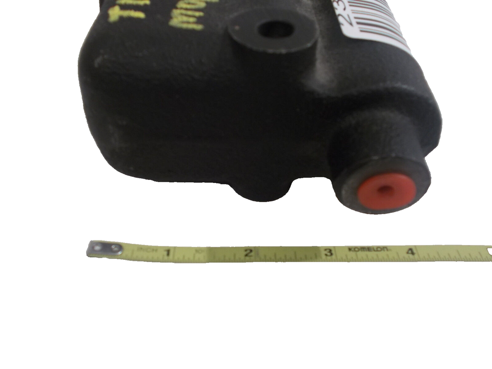 Titan DICO Master Cylinder for Model 10 20 Drum Brakes Actuators Boat ...