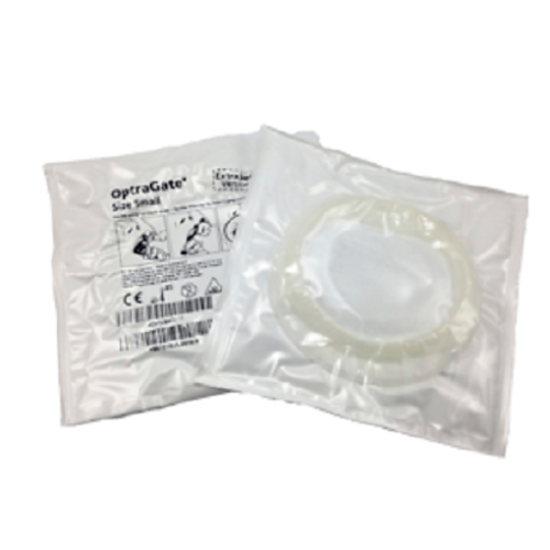 4 x Ivoclar OPTRAGATE 3D Mouth Opener Cheek & Lip Retractor Small ...