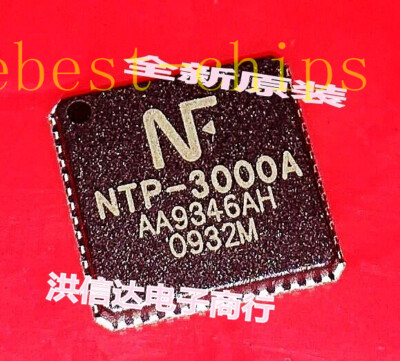 1PCS NTP3000 NTP3000A A10 QFN NTP-3000A NTP3000 NEW #K1995 | eBay