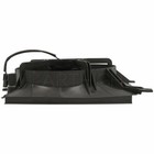 Radiator Cooling Fan Assembly Car Electric For 2003 2004 2005 Kia Rio ...